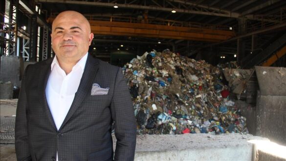 Biogas, biomethane can meet 8% of Türkiye’s gas needs, experts say ...